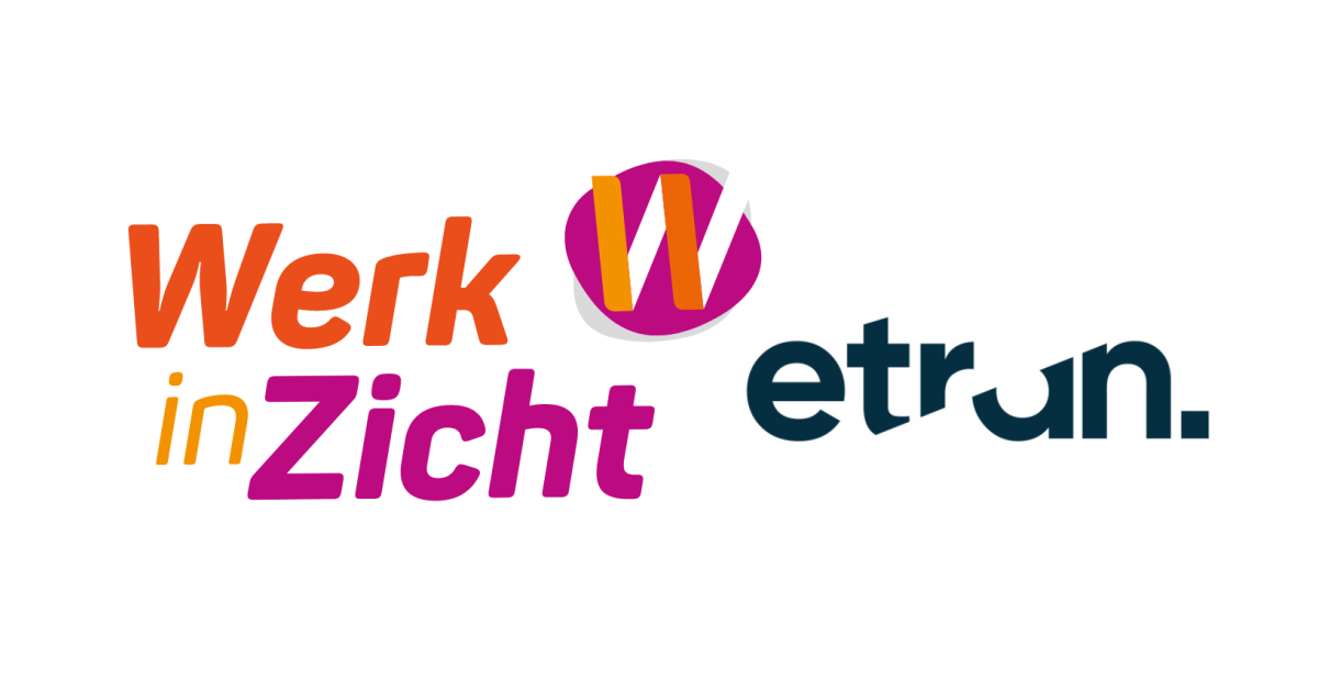 Etran en Werk in Zicht maken samen de transitie - Etran