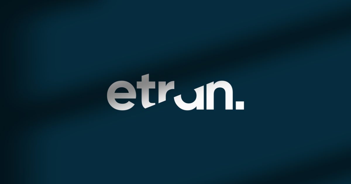 Etran - Etran
