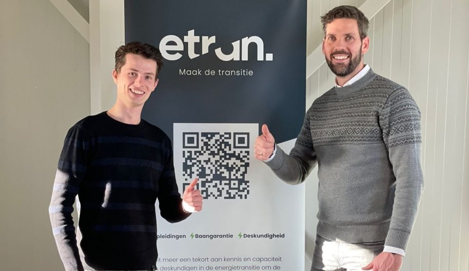 Etran en Werk in Zicht maken samen de transitie - Etran